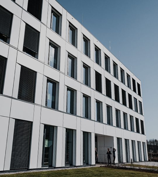 Aerial intelligence when it matters - Quantum Systems Inc.