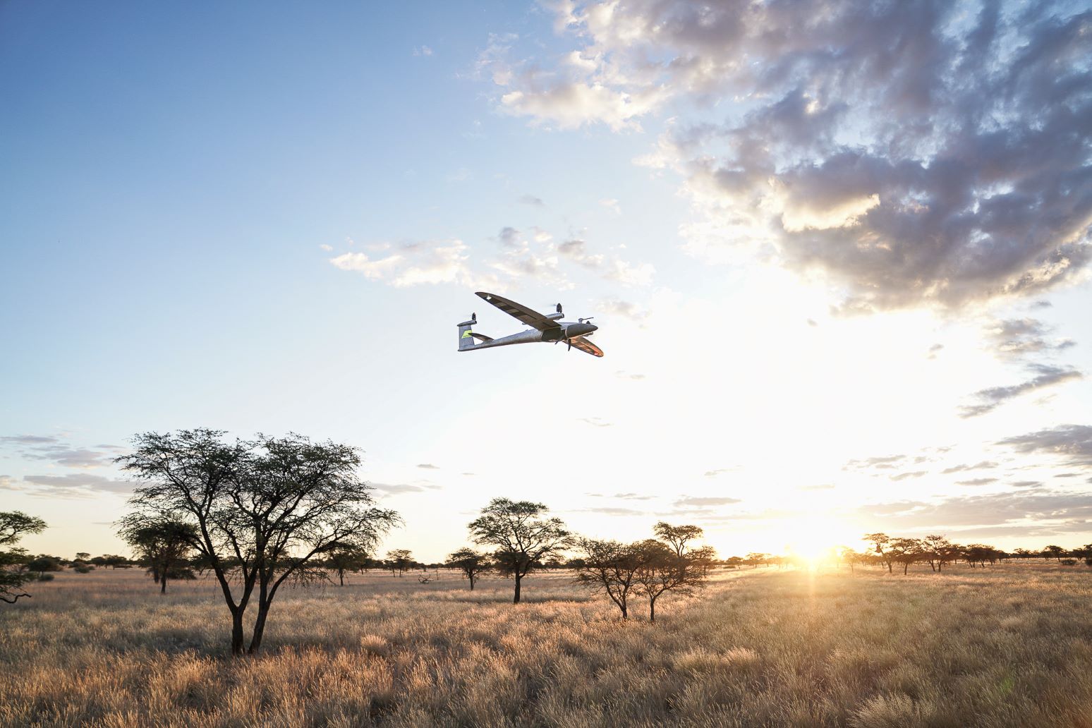 Trinity Pro - Quantum Systems