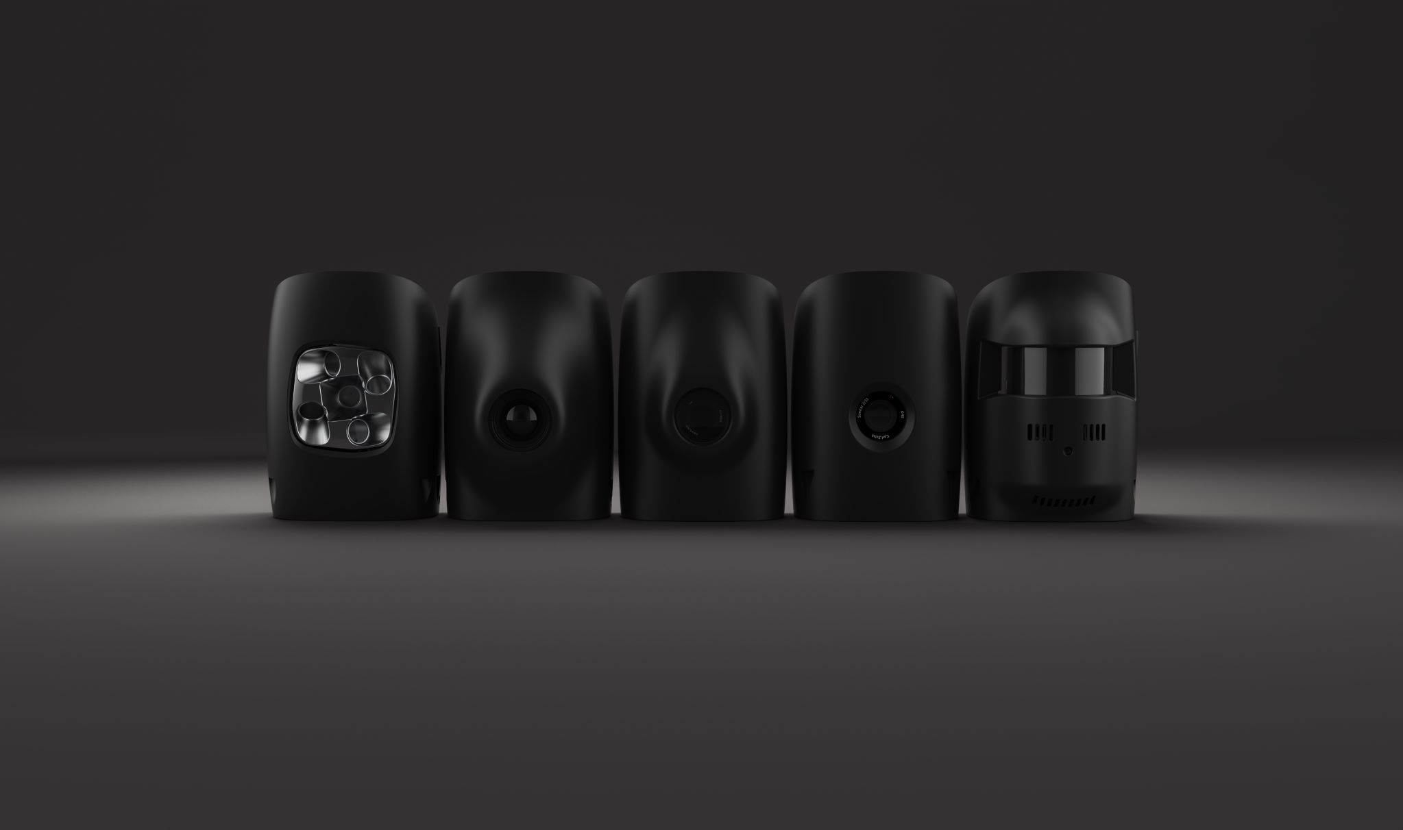 Trinity Pro - Quantum Systems