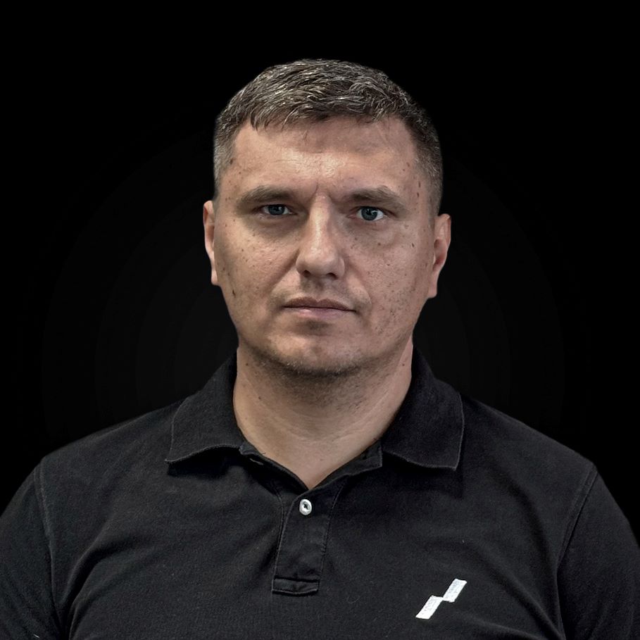 VECTOR drone awarded by Ukraine