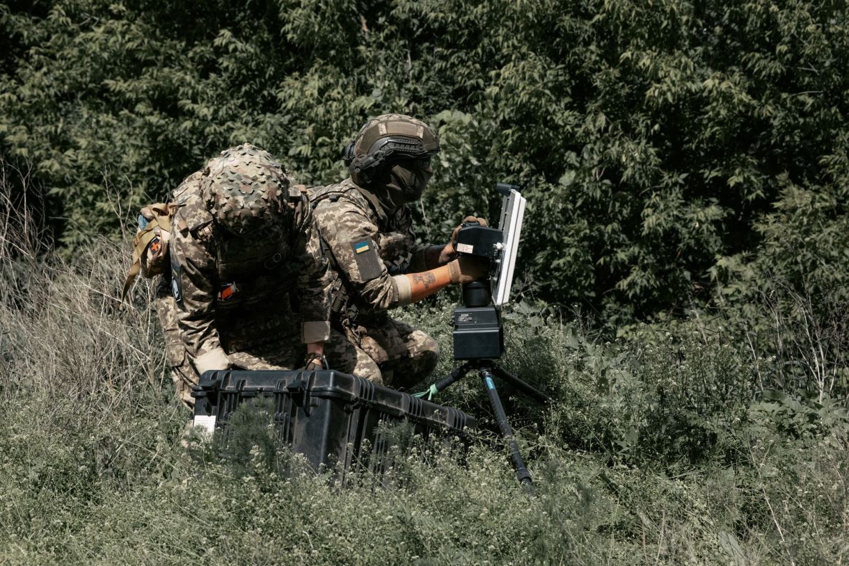 Discover Reliant - The autonomous Group 2 VTOL UAS - Quantum Systems