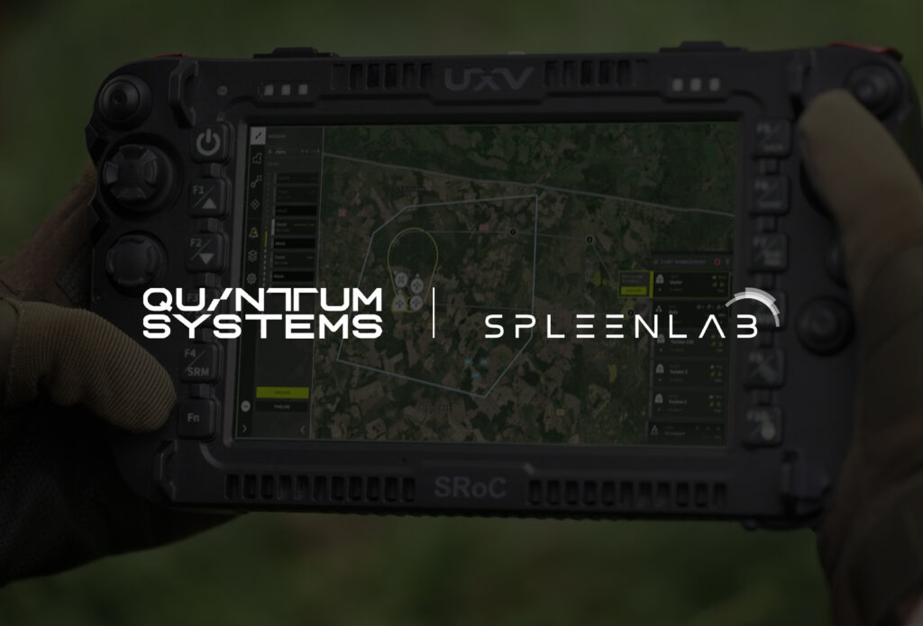 Quantum Systems to Acquire AirRobot - Quantum Systems