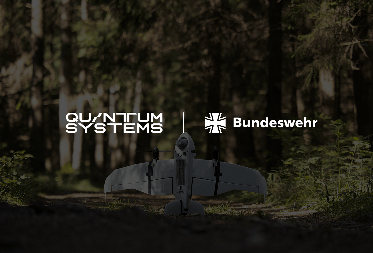 Aerial intelligence when it matters - Quantum Systems